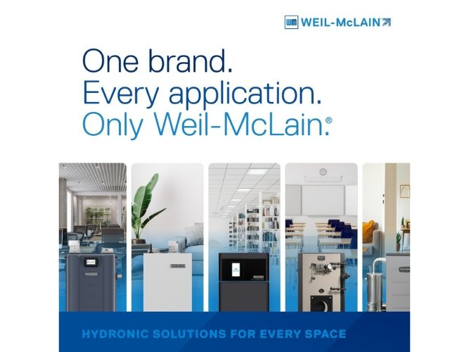 Weil-McLain Unveils Bold Brand Campaign | phcppros